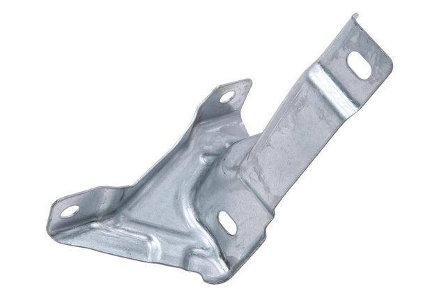 2020-2023 Cadillac XT6 Driver Side Fender Brace 84275003 ...