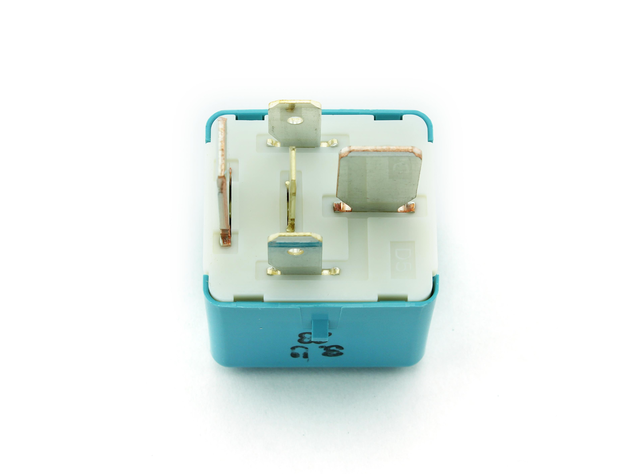 2000-2021 Toyota Relay Box Relay 90080-87025 | OEM Parts Online