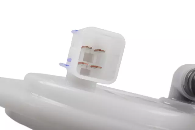 2007-2013 Chevrolet Corvette W (S)Module Kit 19420860 GM ...