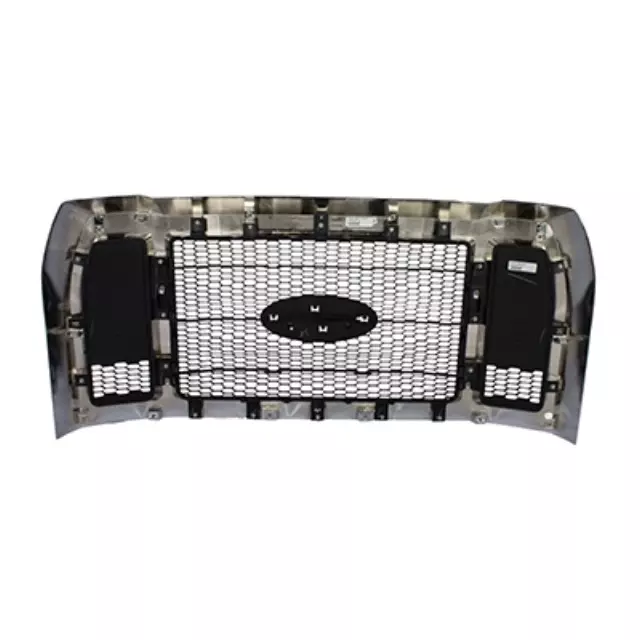 Grille Assembly Radiator NC4Z-8200-BA | OEM Parts Online