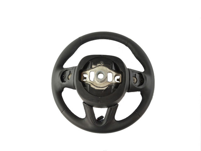 Shop OEM Wheels | Get Mopar Parts Online