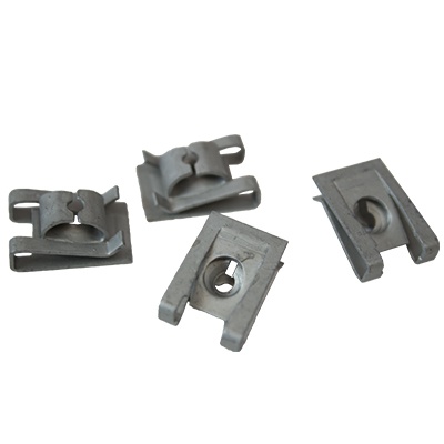 2005-2019 Ford Fender Liner Nut -W704277-S438 | Blue Springs Ford Parts