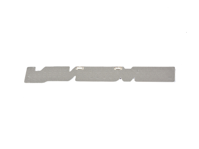2015-2023 Jeep Renegade Nameplate, Left 68267206AA | Mopar Estores