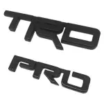 TRD Emblems For Sale | OEM Genuine Toyota Parts