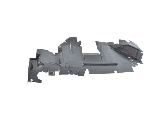 2011-2020 Dodge Journey Radiator Side Air Seal, Right 52014515AD ...