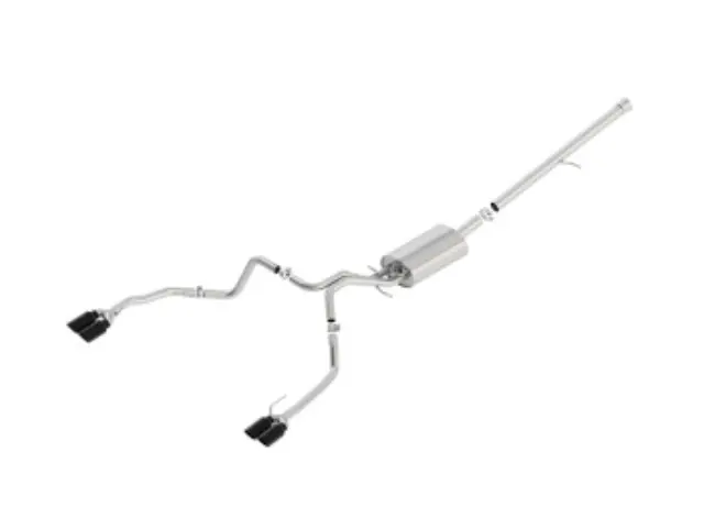 2024 GM Performance Exhaust Upgrade 19436359 GM | GMPartsDirect.com