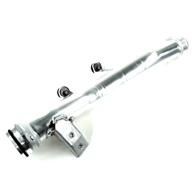 2011-2016 Volkswagen Touareg Inter-Cooler Hose 7P0-145-762-A | OEM ...