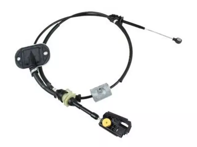 8S4Z-7E395-AG - Shift Control Cable 2008-2013 Ford | Big 3 Auto Parts
