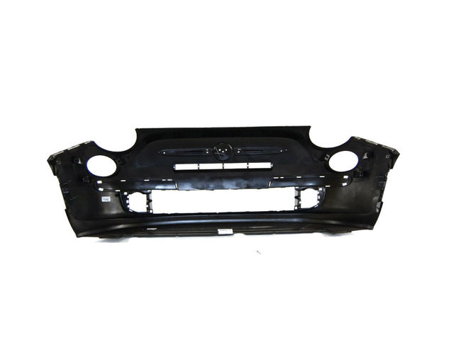 Front Bumper and Fascia for 2015 Fiat 500 | Mopar Estores