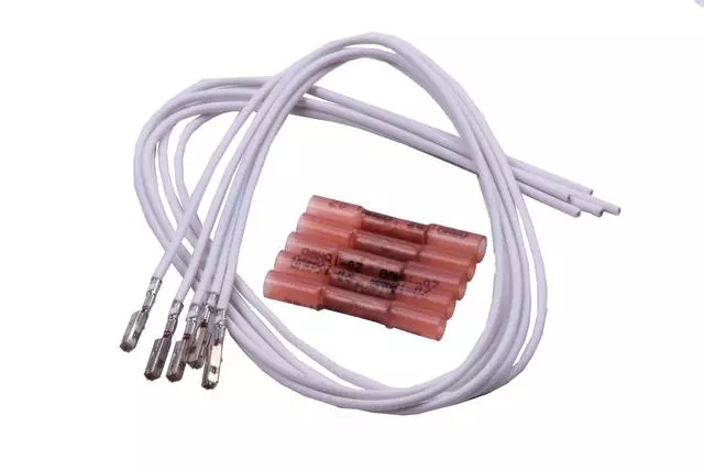 Multi-Purpose Wire Connector 13579952 | GMPartsDirect.com
