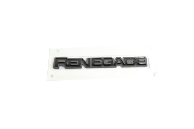 Buy OEM Mopar Emblems | Mopar Estores