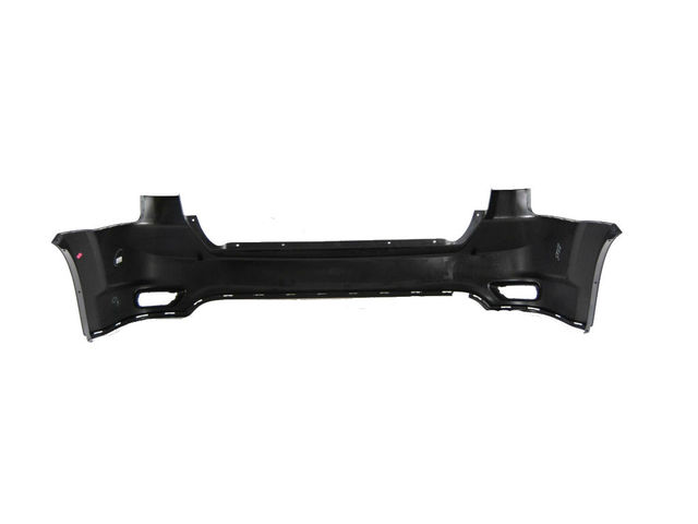 2011-2019 Dodge Journey Rear Upper Fascia 1TY37TZZAF | DodgeParts.com