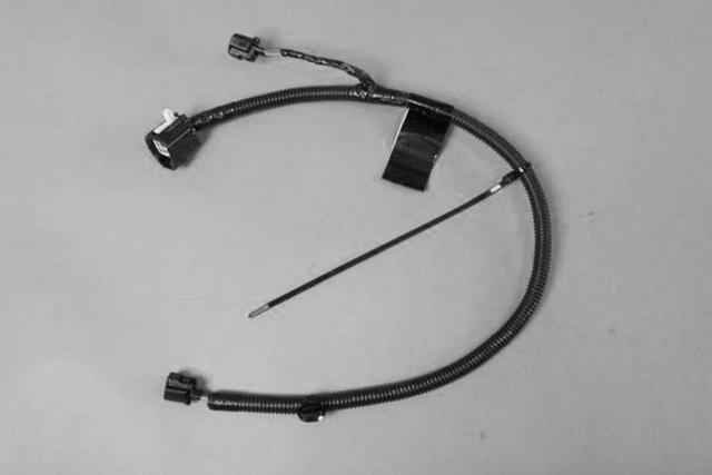 Wiring-Powertrain for 2014 Jeep Patriot | Mopar Parts