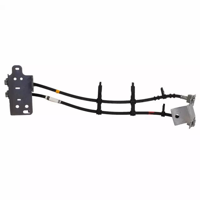 2017 Ford Brake Hydraulic Hose HC3Z-2282-AM | OEM Parts Online