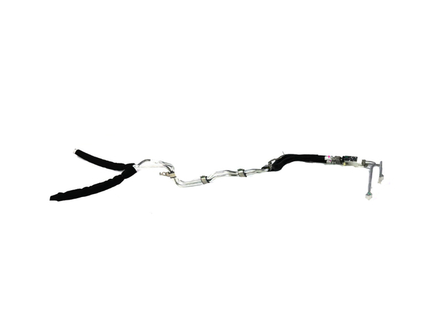 2014-2018 Ram Oil Cooler Pressure And Return Hose And Tube 68230432AC ...