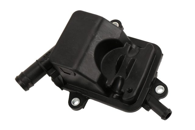 2015-2016 GM Positive Crankcase Ventilation (PCV) Oil Separator ...