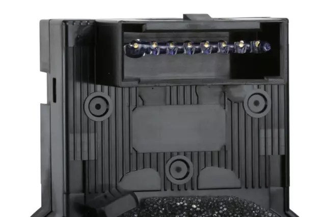 2010-2014 GM Sensor (Replaces Part Number 20910871) 19418403 GM ...