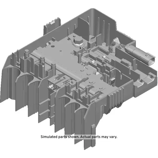 84732905 - Battery Distribution Engine Compartment Fuse Block 2020-2023 ...