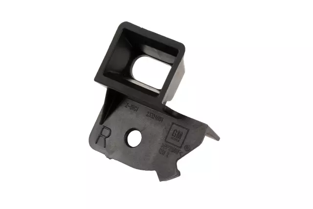 2018-2021 GM Front Passenger Side Bumper Fascia Reinforcement 23324604 ...