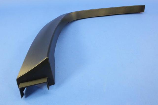 2014-2018 Jeep Cherokee Wheel Opening Flare Molding, Right 1UW90RXFAE ...