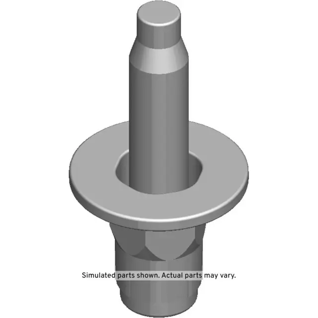 Multi-Purpose Rivet 11547202 GM | GMPartsDirect.com