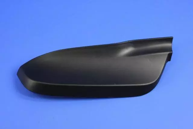 2014-2022 Jeep Front Fascia Spat, Right 68143096AC | Mopar eStore