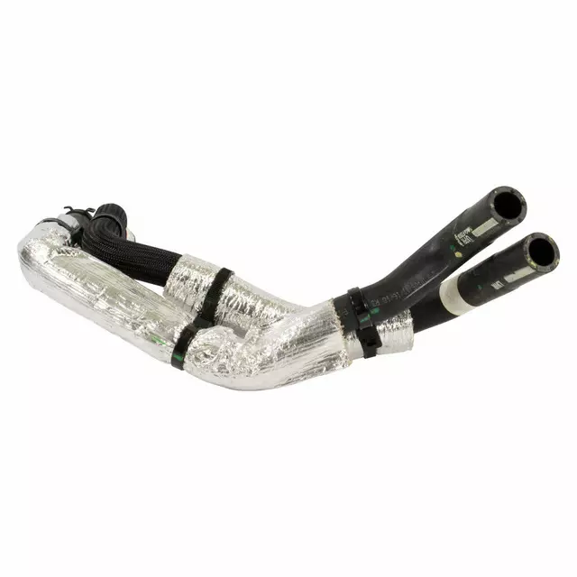 2019-2023 Ford HVAC Heater Hose Assembly K2GZ-8B081-C | QuirkParts