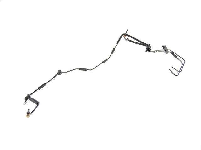 Hydraulic Control Unit, Brake Tubes and Hoses for 2017 Ram 3500 | Mopar ...