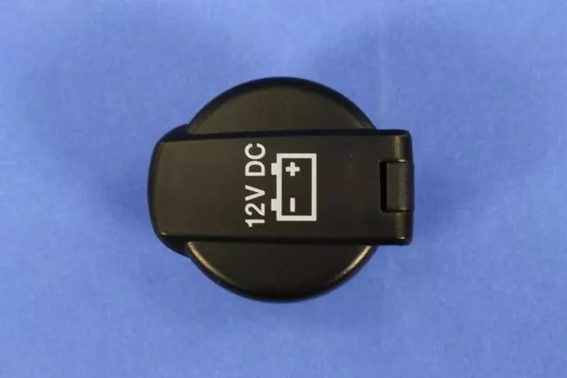2009-2021 Mopar Power Outlet Cap 05026626AB | Mopar Parts Canada
