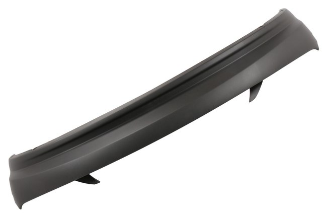 2016-2017 GMC Terrain Dark Smoke Gray Front Lower Bumper Cover 84038114 ...