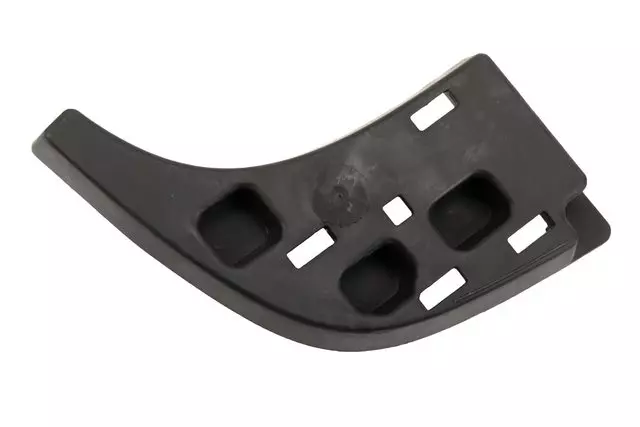 2015-2019 GM Rear Driver Side Bumper Fascia Outer Support 23112265 GM ...