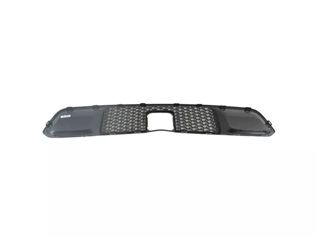 Front Bumper and Fascia for 2020 Jeep Grand Cherokee | Mopar OEM Parts ...