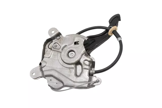 2009-2014 GM Parking Brake Control Module Assembly 22800497 | Hadwin ...