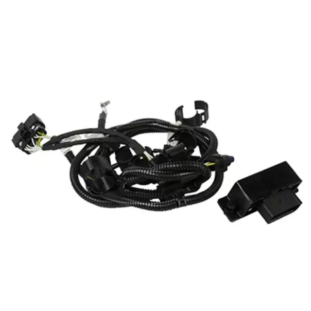 Genuine OEM Ford Part - Wire Assembly EV4Z-14A411-E | Genuine OEM Ford ...