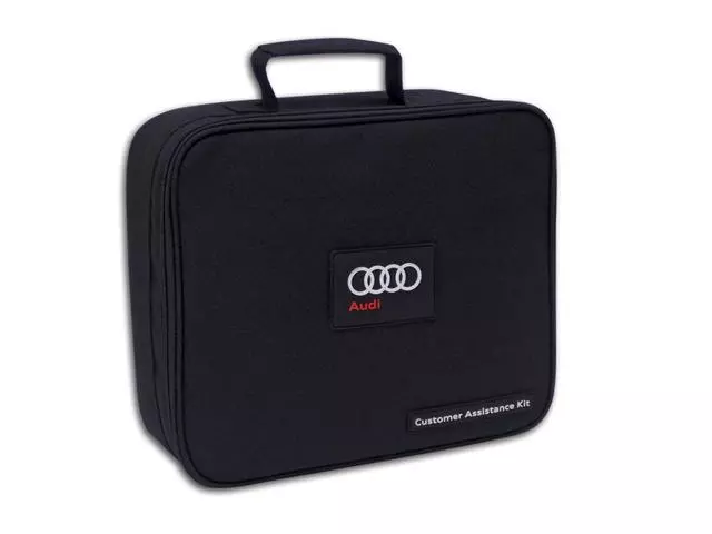 2016-2025 Audi Customer Assistance Kit ZAW-093-059 | Retail Performance ...