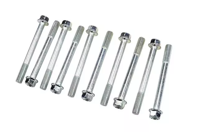 Multi-Purpose Bolt 94011909 | TascaParts.com