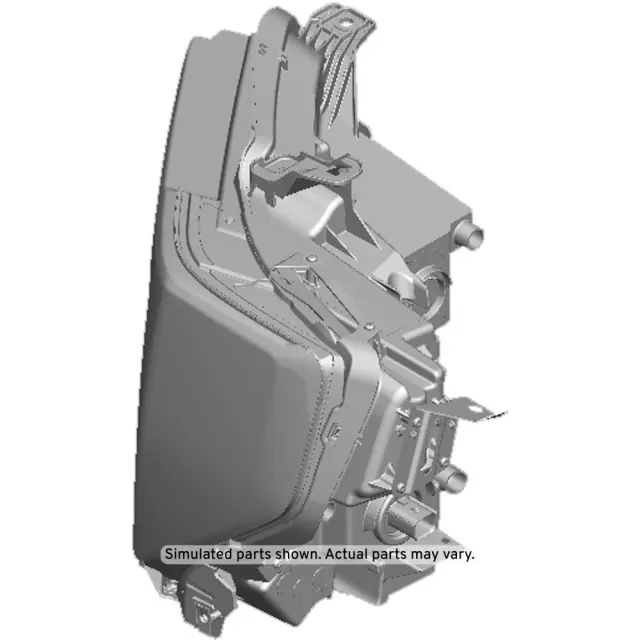 Shop OEM GM Parts & Accessories | Bob Johnson Chevy Parts