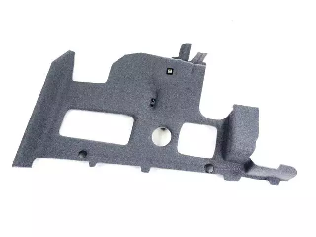 1WH10LC5AE - Instrument Panel Closeout Panel 2014-2022 Jeep | Mopar ...