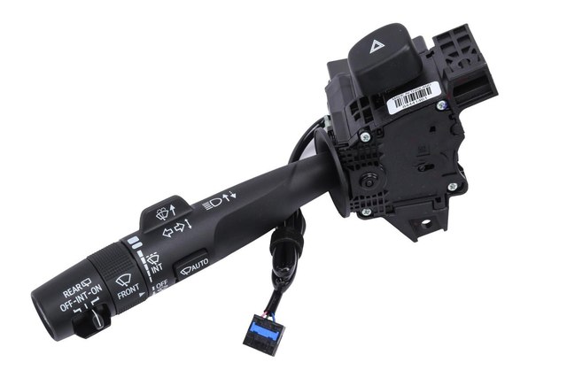 2014-2020 GM Turn Signal Switch 84441461 | GM Parts Center
