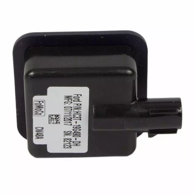 HC3Z-19G490-X - Rear Camera 2018-2022 Ford | Mad Max Ford Parts