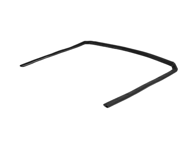 68103103AB - Hood Weatherstrip 2014-2018 Jeep Cherokee | Mopar ...