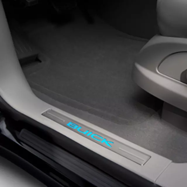 Discount Chevy Door Sills For Sale | Watson Chevrolet Parts