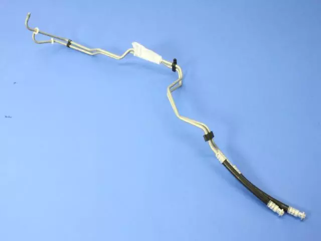2009-2020 Mopar Oil Cooler Pressure And Return Hose And Tube 55056859AE ...