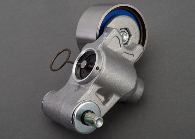 13033AA042 - Engine Timing Belt Tensioner - 1995-2014 Subaru | World ...