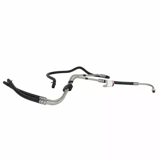 1999-2007 Ford Power Steering Return Hose YC3Z-3A713-DA | TascaParts.com