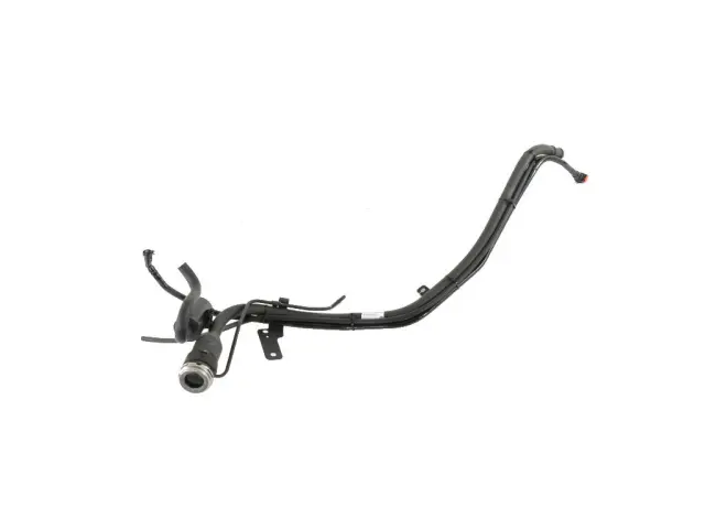 2016-2021 Jeep Grand Cherokee Fuel Filler Tube 68250911AN | My Mopar Parts