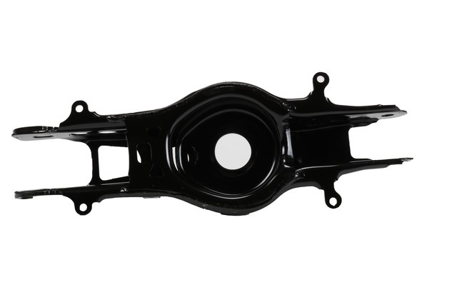 84382227 - Rear Passenger Side Suspension Lower Control Arm 2016-2023 ...