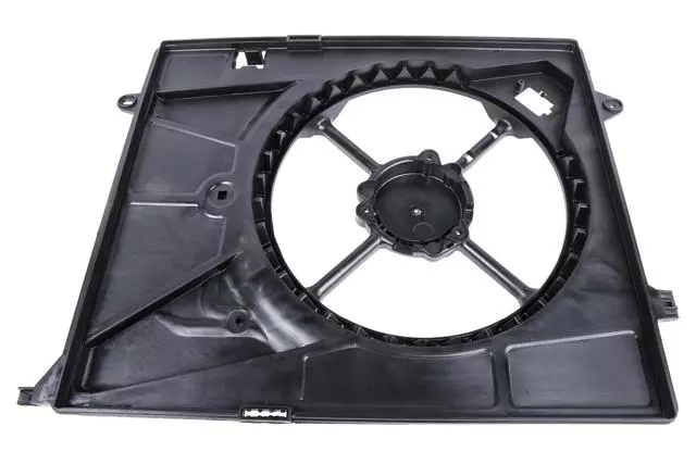 Radiator & Components for 2015 Chevrolet Trax | GMPartsNow