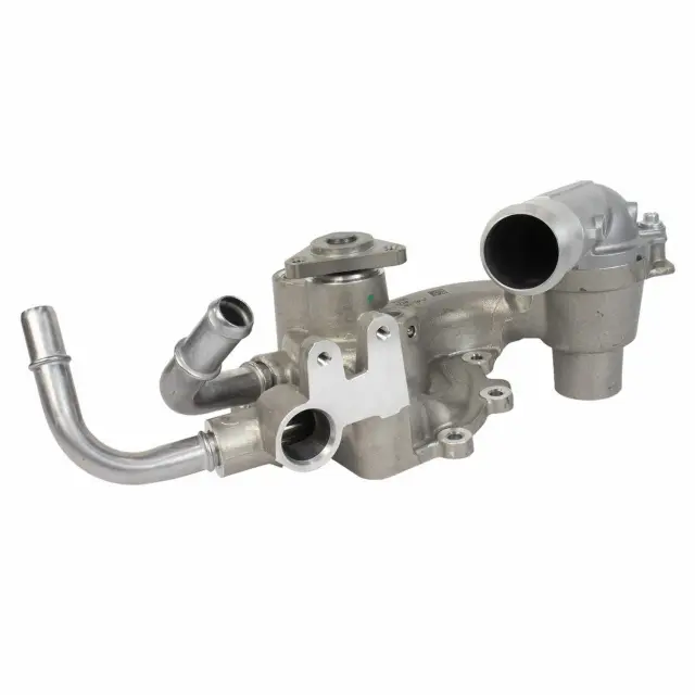 OEM Ford® Water Pumps | Shop Now | Ships Fast | Ford OEM Parts Outlet