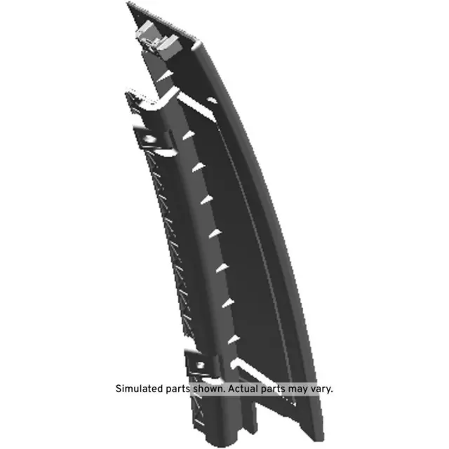 2018-2024 GM Applique 84687062 | GM Parts Center